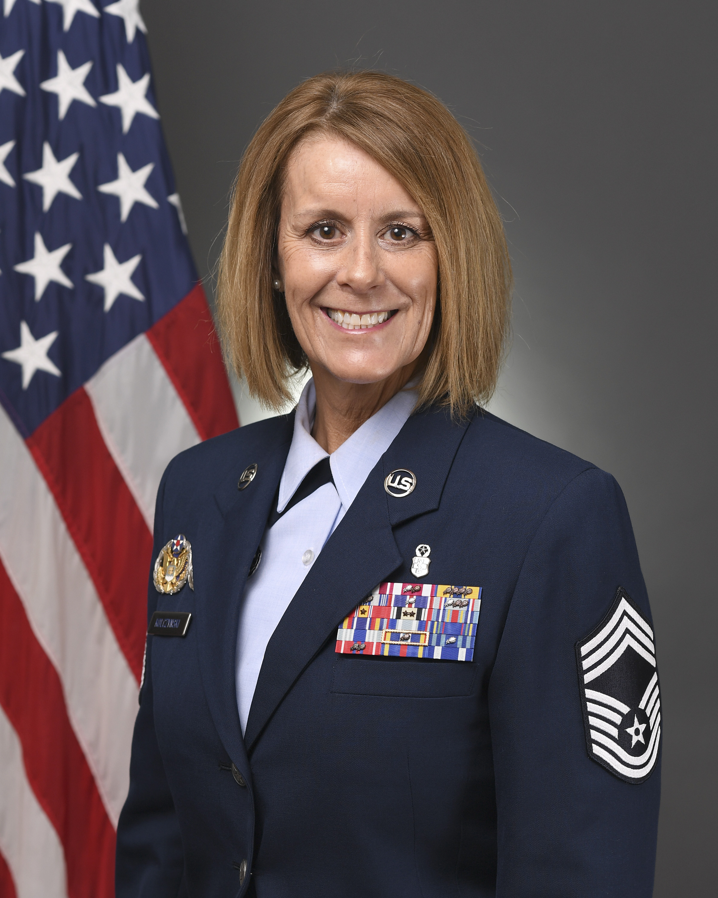 Medical Enlisted Corps