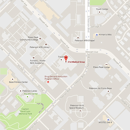 Peterson Events Center And Pittsburgh Map Of Oakland