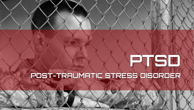 Air Force Medical Service > Resources > Post-Traumatic Stress Disorder
